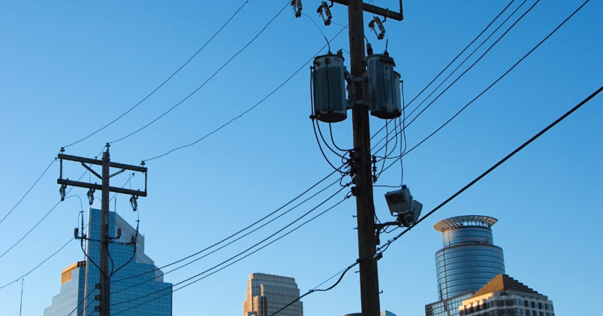 "Big beautiful bill" projected to raise Minnesota electricity prices by ...