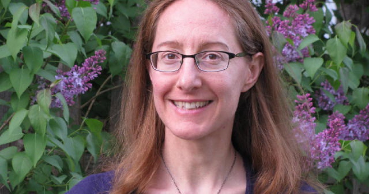 Consumer spotlight: Sarah McCarthy shares how to keep energy waste to a ...