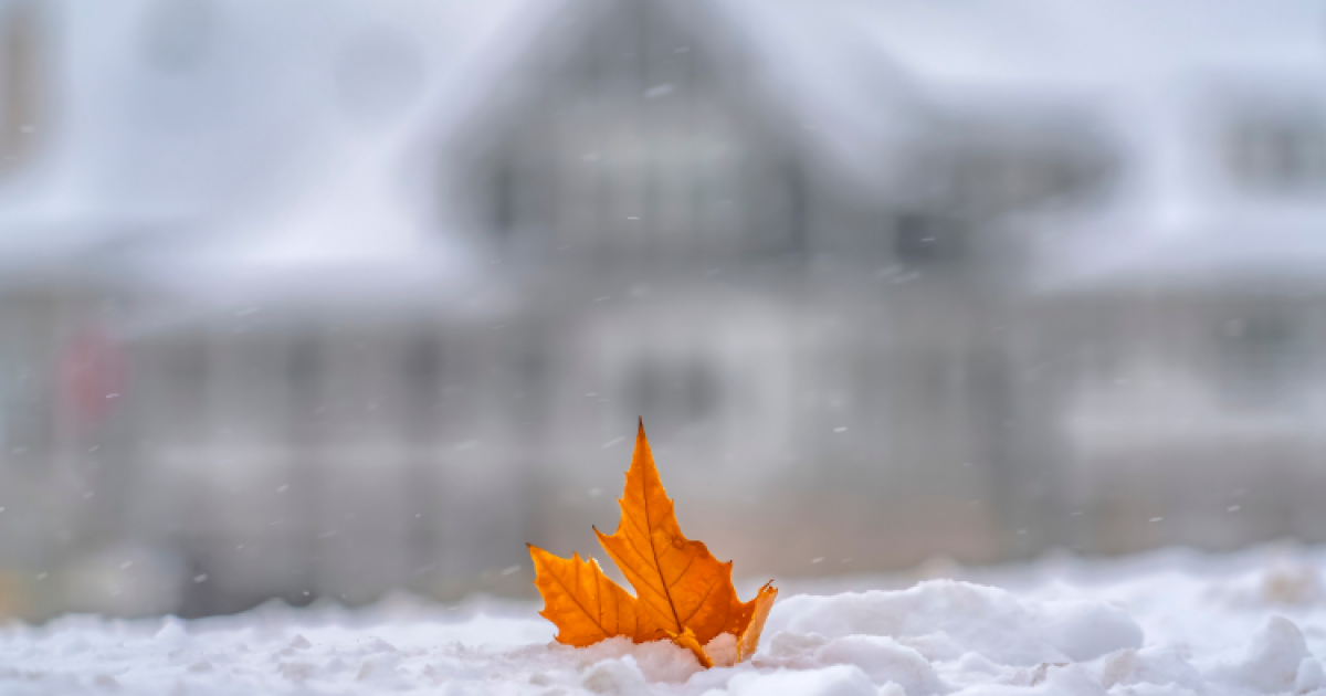 Winter energy saving tips | Citizens Utility Board