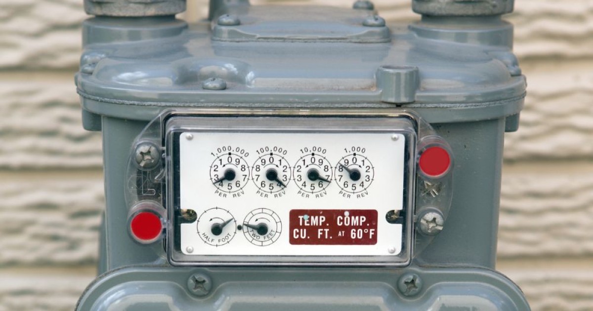 CenterPoint residential rates set at interim levels | Citizens Utility ...