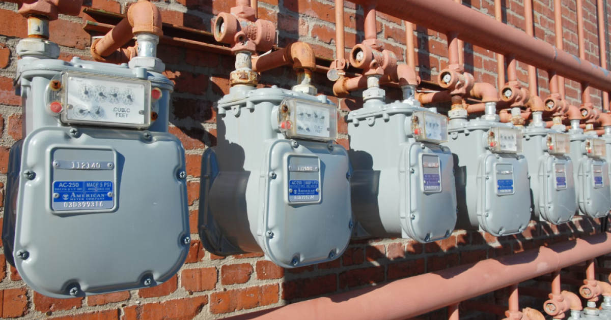 CenterPoint proposes investments to decarbonize natural gas | Citizens ...