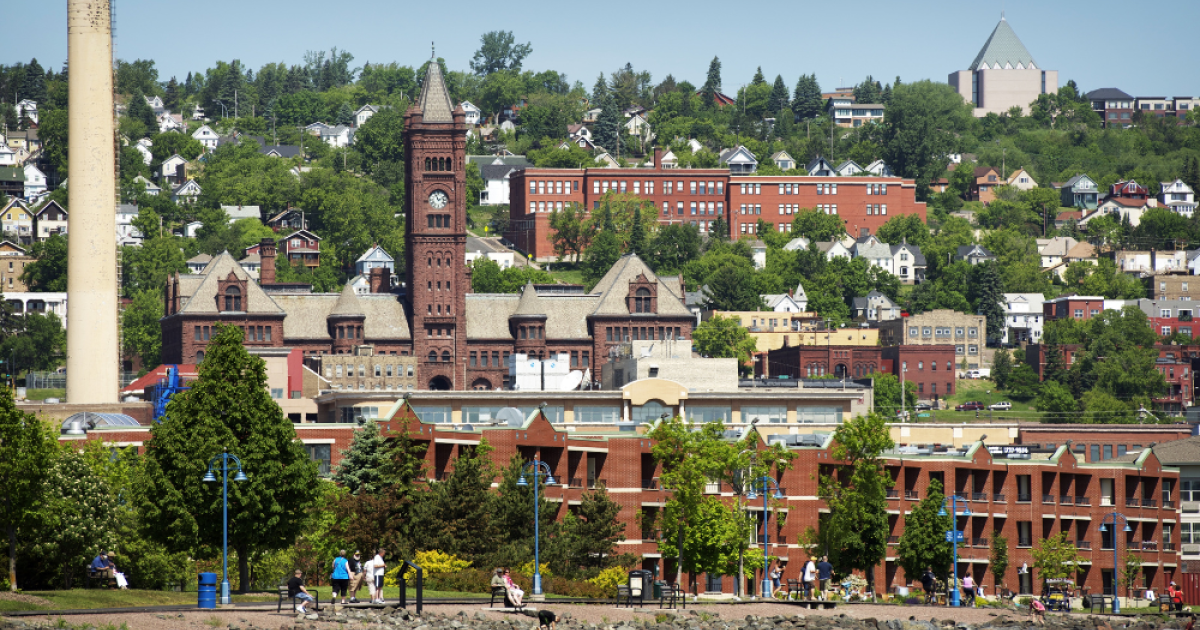 BlackRock, Canadian Pension Plan to co-own Minnesota Power – is that a ...