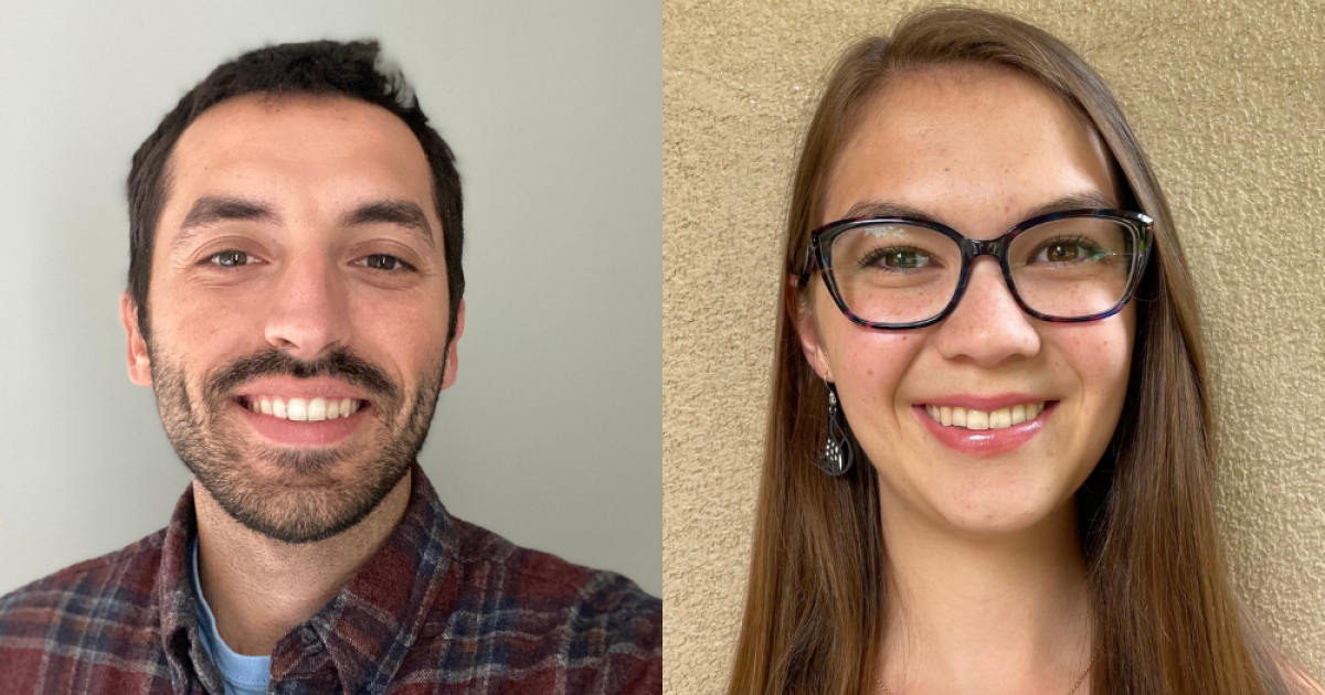 Welcome Nick Heid and Rachel Kelly to CUB’s Outreach team | Citizens ...