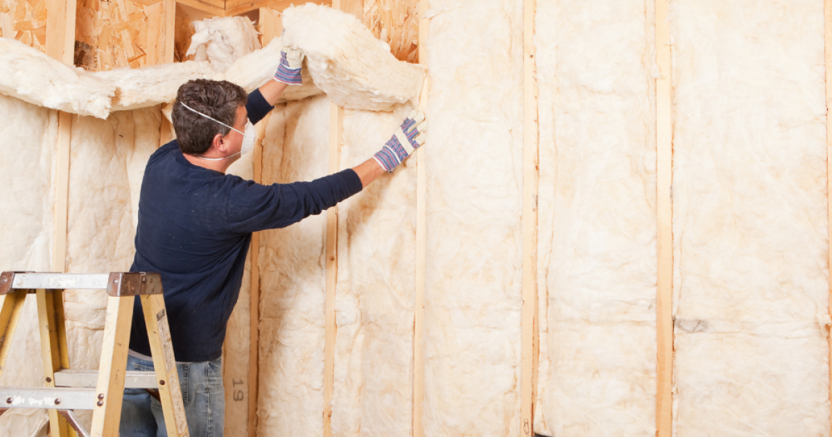 Make your home more comfortable with the Weatherization Assistance ...