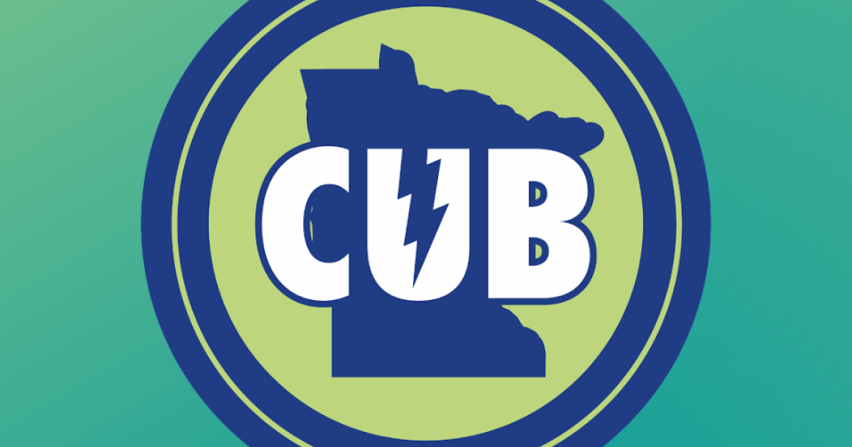 CUB 2024 Year in Review | Citizens Utility Board